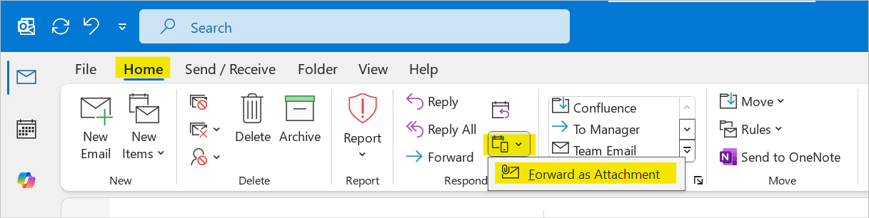 What to Do if You Get a Suspicious Email – PDM IT Help Center